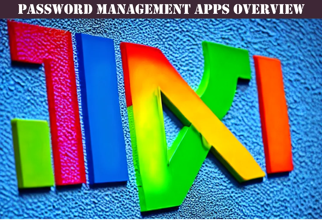 Password Management Apps Overview 2025