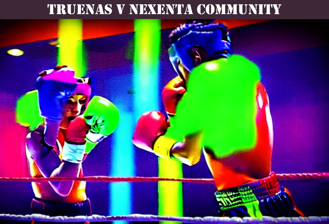TrueNAS VS Nexenta Community Edition 2024