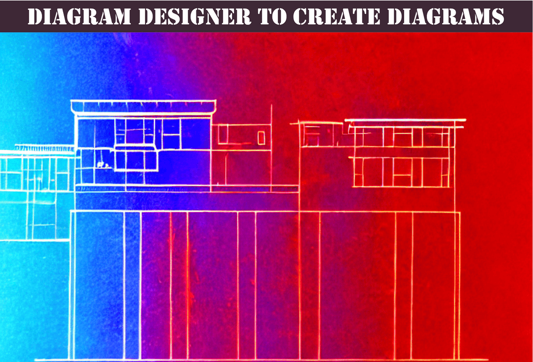 Create Professional Diagrams with Diagram Designer 2025