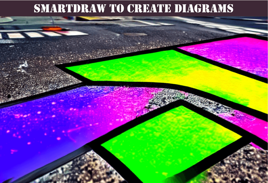 Use SmartDraw To Create Diagrams in 2025