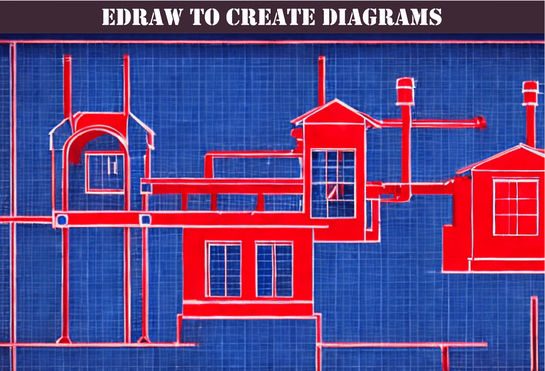 How to Use eDraw to Create Diagrams 2025