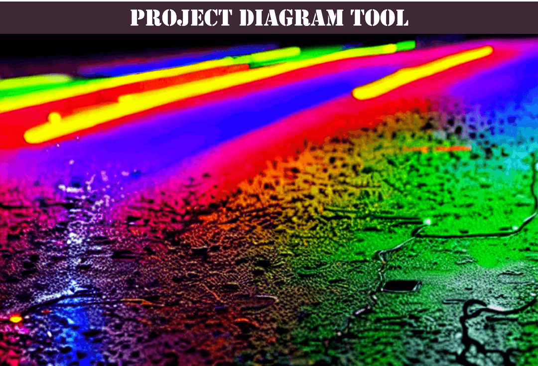 How to Use a Project Diagram 2025