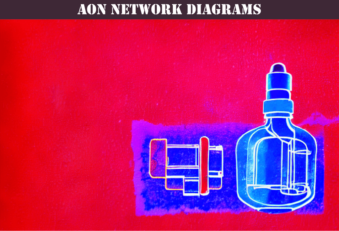 AON Network Diagrams Explained 2025