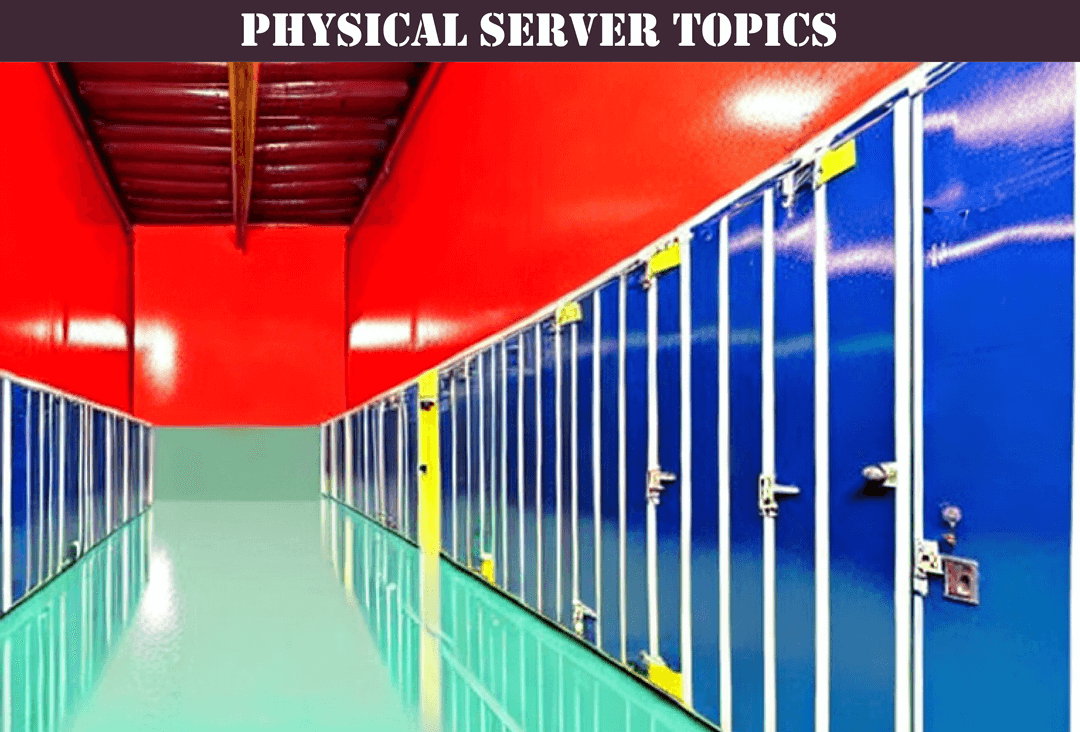 Overview Of Storage Area Networks 2025