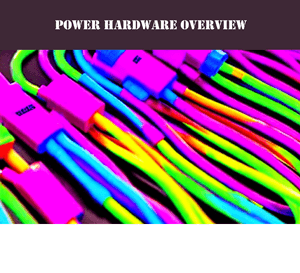 Managed Service Provider - Power Hardware - Index Page