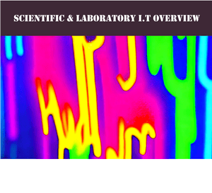 Scientific & Laboratory Computer Hardware - Index Page